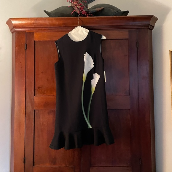 Dresses | Victoria Beckham Lily Dress | Poshmark